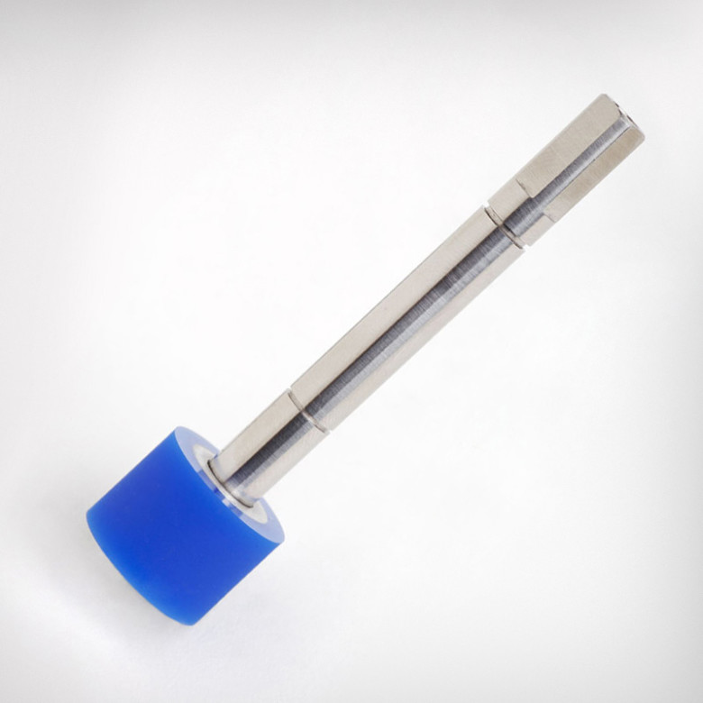 ENCODER ROLLER - Polydrive Industries