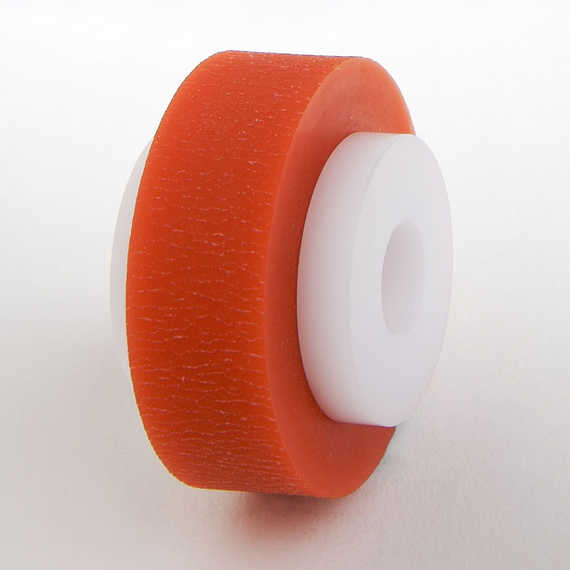 PRESSURE ROLLER - Polydrive Industries